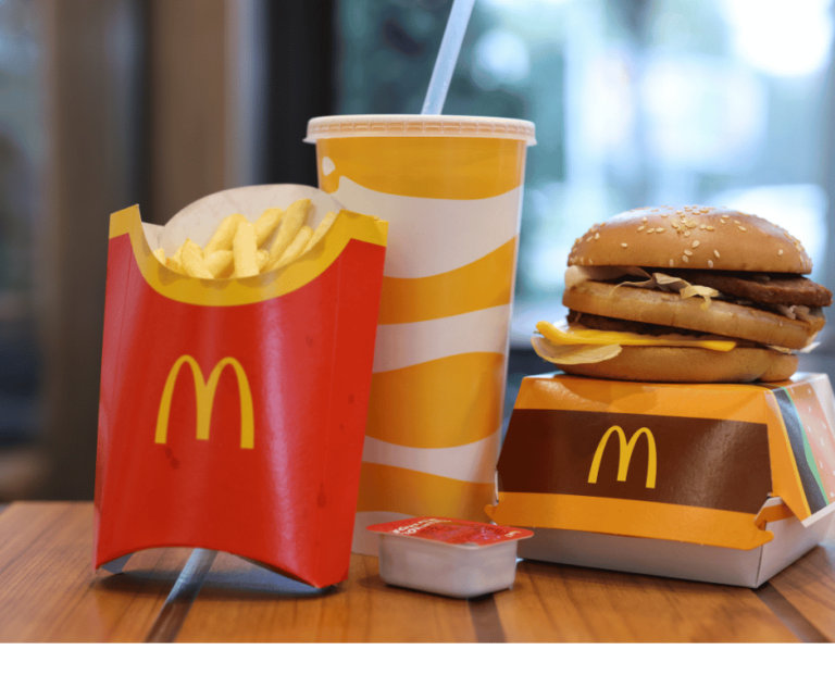 Mcdonalds Happy Meal 2024 Prices - Canada - Meal Deals Now